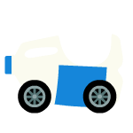 Milk Kart | Kart Kingdom Wikia | Fandom