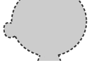 printable ruff ruffman coloring pages