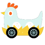 Chicken Kart | Kart Kingdom Wikia | Fandom