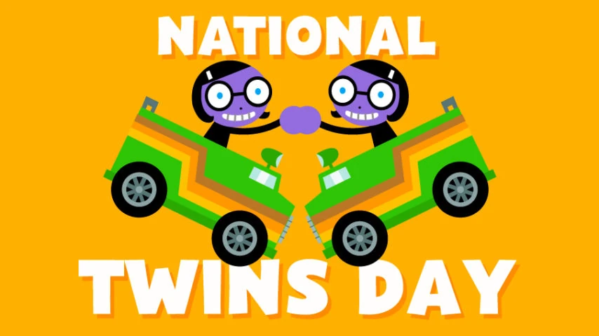 Dress Like Twins! (KK Blog post) | Kart Kingdom Wikia | Fandom