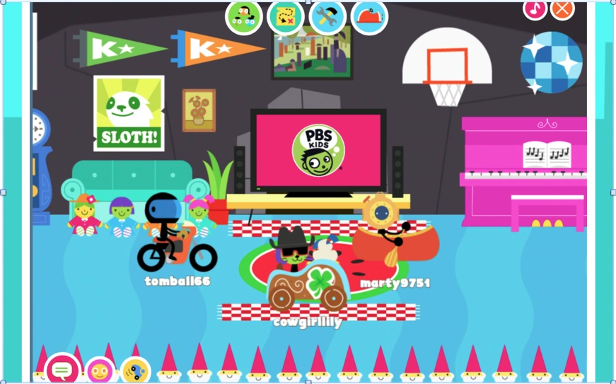 Day 6: What did you build? Why? | Kart Kingdom Wikia | Fandom