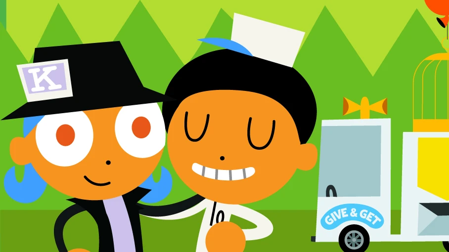 Say Hi to Gus! | Kart Kingdom Wikia | Fandom