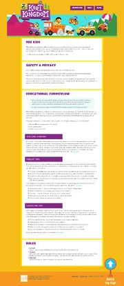 Grown Ups Page | Kart Kingdom Wikia | Fandom