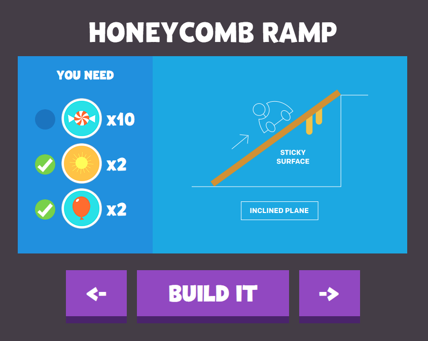 Simple Machine 4: Ramp | Kart Kingdom Wikia | Fandom