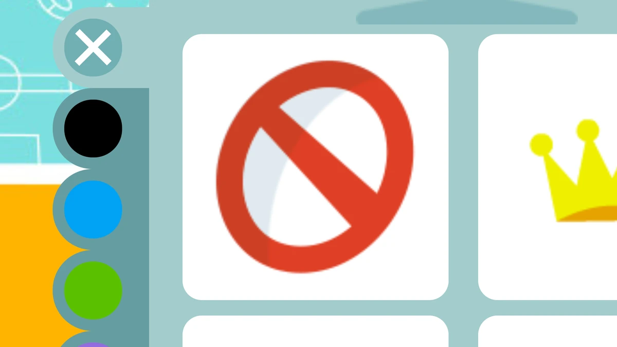 No Decal | Kart Kingdom Wikia | Fandom