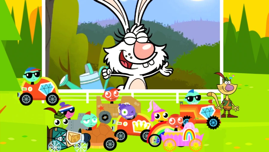 Snapshot of the Day! #3 | Kart Kingdom Wikia | Fandom