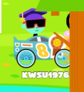 KWSU1976 | Kart Kingdom Wikia | Fandom