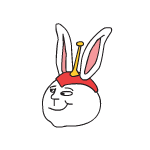 Arthur Bionic Bunny Sticker | Kart Kingdom Wikia | Fandom