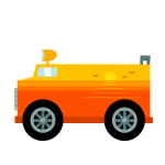 Category:Yellow Karts | Kart Kingdom Wikia | Fandom