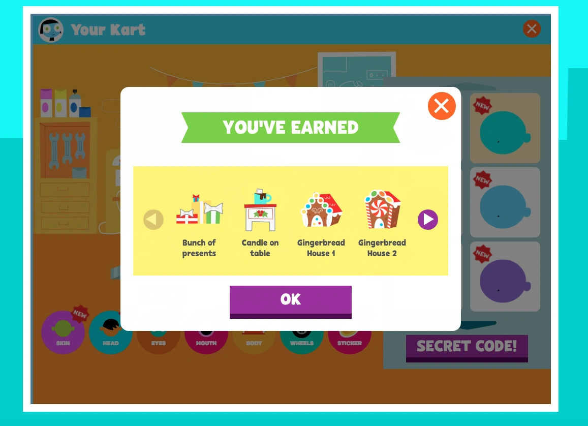 Holiday Time! (Blog Post) | Kart Kingdom Wikia | Fandom