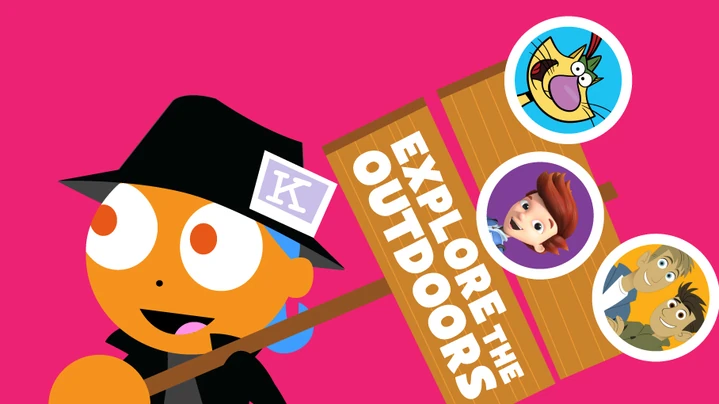 Explore the Outdoors! (2019 Blog Post) | Kart Kingdom Wikia | Fandom