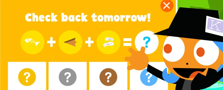 Explore the Outdoors – Day 4 | Kart Kingdom Wikia | Fandom