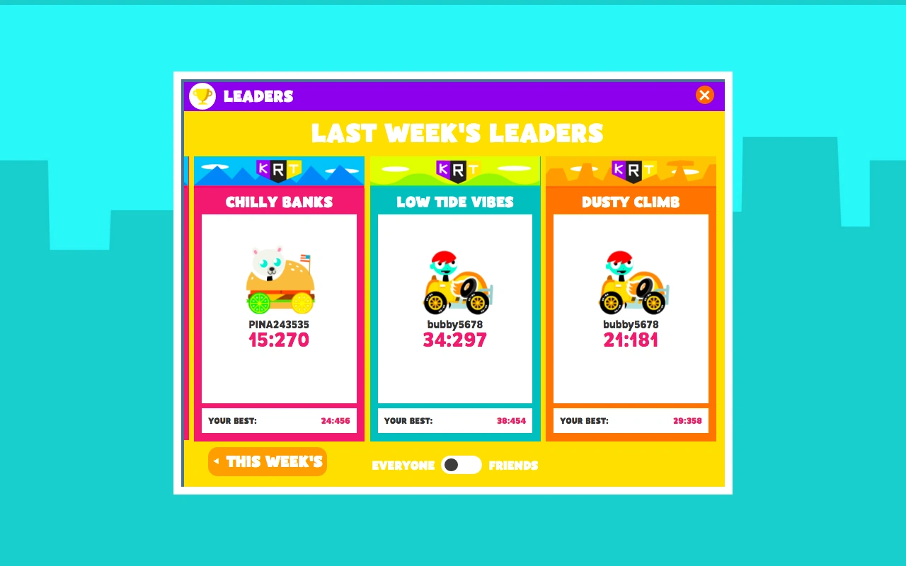 Dusty Climb | Kart Kingdom Wikia | Fandom