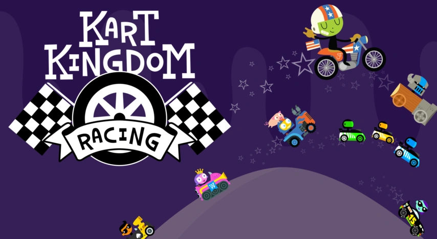 Happy Birthday to Us! (Blog Post) | Kart Kingdom Wikia | Fandom
