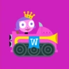 Princess Wonderful | Kart Kingdom Wikia | Fandom