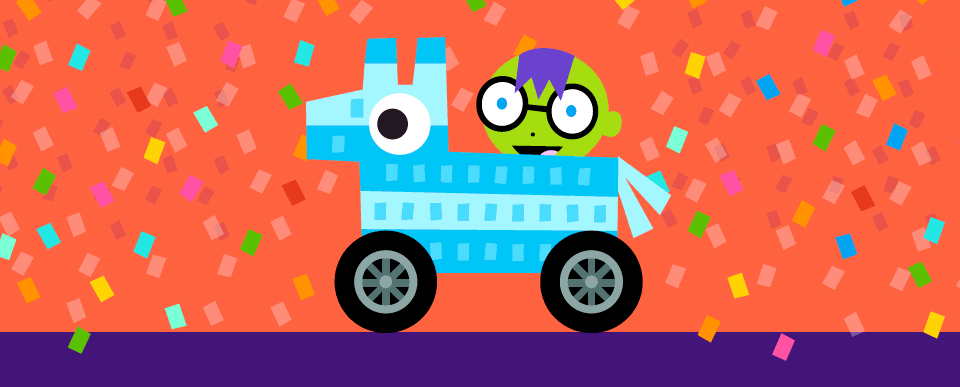 Spotlight: Piñata Kart | Kart Kingdom Wikia | Fandom