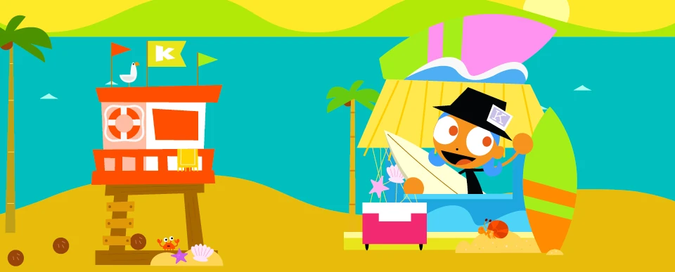 Next Week - Summer Fun! | Kart Kingdom Wikia | Fandom