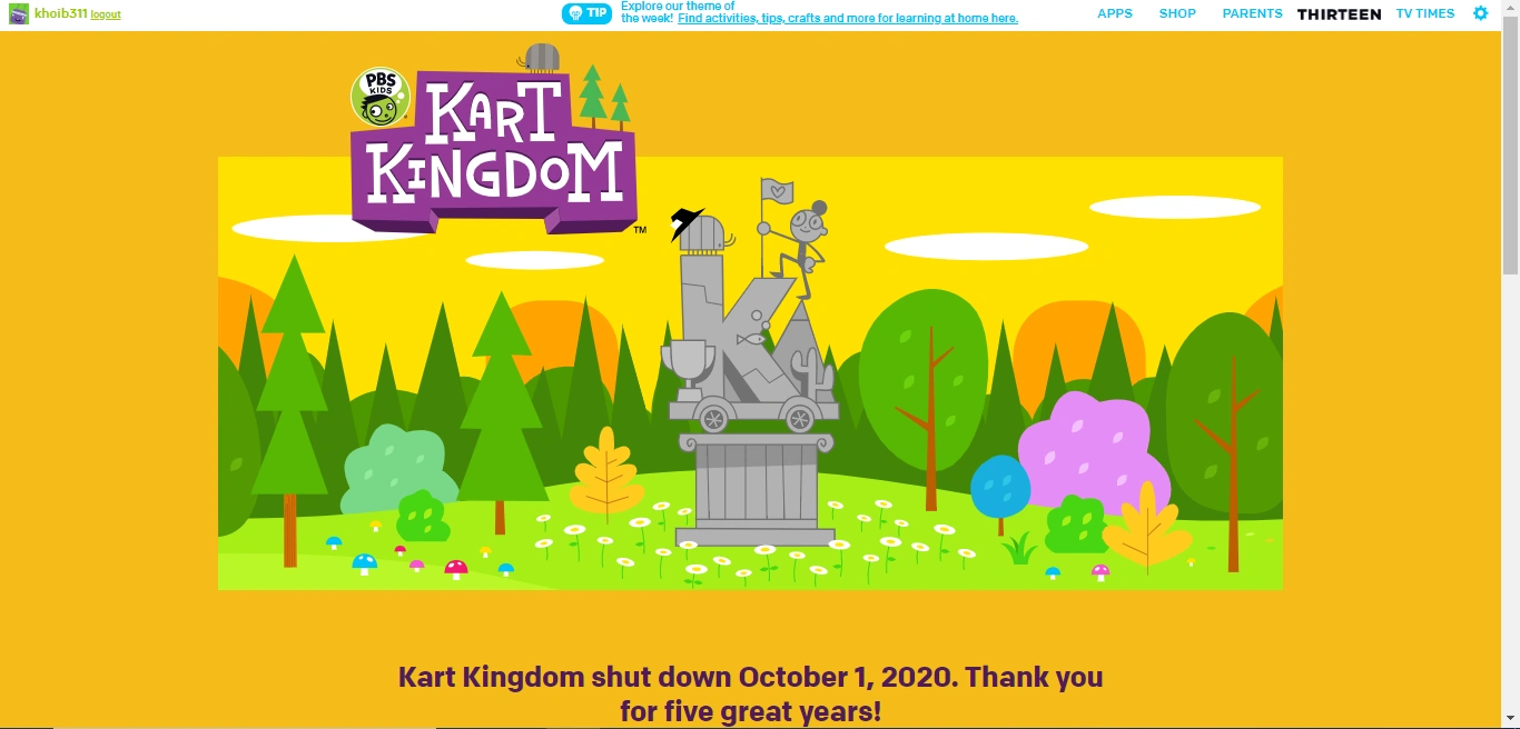 Kart Kingdom | Kart Kingdom Wikia | Fandom