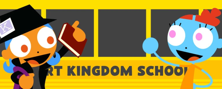 Back to School Event! (KK Blog Post) | Kart Kingdom Wikia | Fandom