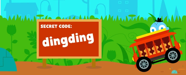 Special Edition Secret Code! | Kart Kingdom Wikia | Fandom