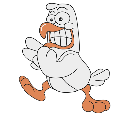Sam The Gull | Kartenz Wikia | Fandom