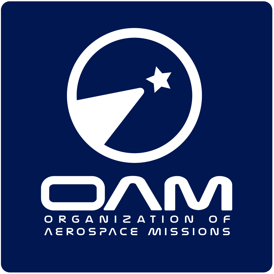 OAM - Organization of Aerospace Missions | Kartenz Wikia | Fandom