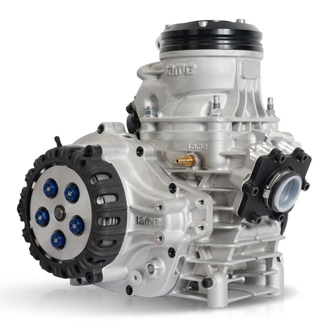 IAME Screamer 4 | Karting Wiki | Fandom