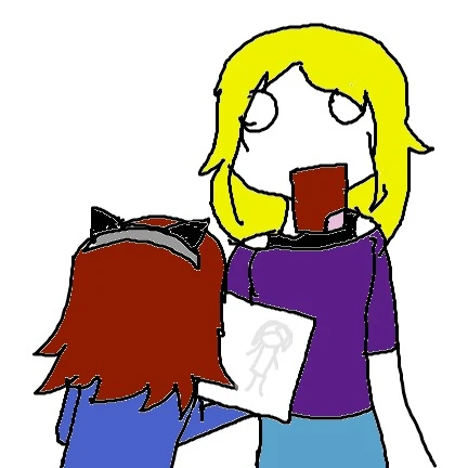 The underrated game by AcceledAcceled - Part 3~The Contact-ment ...