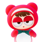 Characters | KartRider: Drift Wiki | Fandom