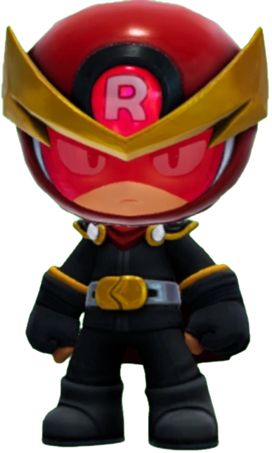 Rex | KartRider: Drift Wiki | Fandom