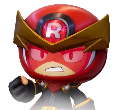 Rex | KartRider: Drift Wiki | Fandom