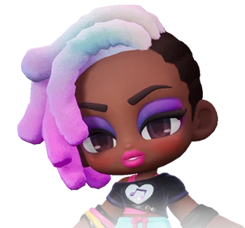 Rave | KartRider: Drift Wiki | Fandom