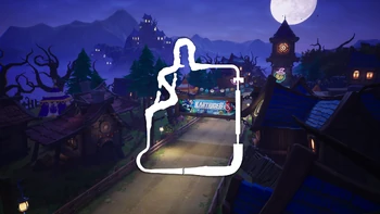 Cemetery Circuit | KartRider: Drift Wiki | Fandom