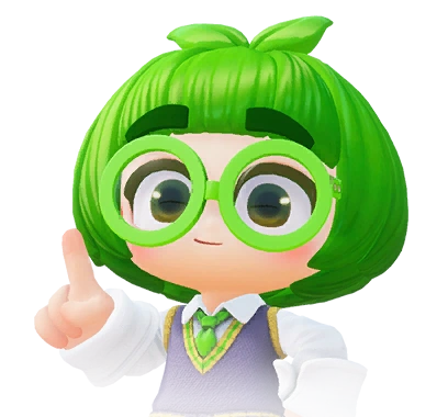 Ethen | KartRider: Drift Wiki | Fandom