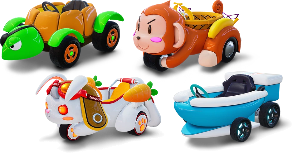 Turbo Tortoise | KartRider: Drift Wiki | Fandom