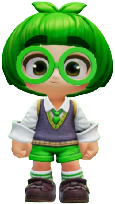 Ethen | KartRider: Drift Wiki | Fandom