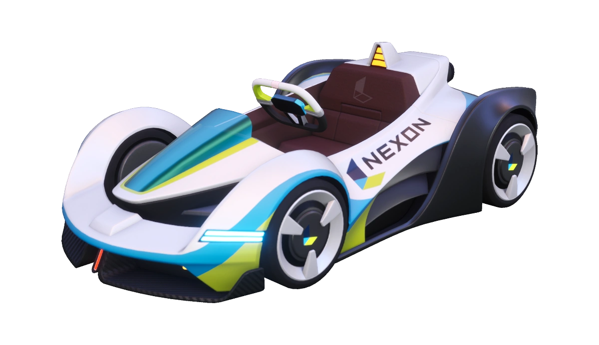 NEXON Kart | 跑跑卡丁车Wiki | Fandom