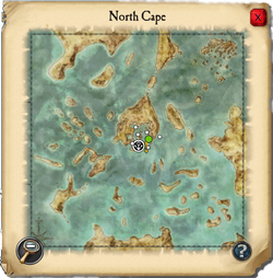 Map | Kartuga Wiki | Fandom