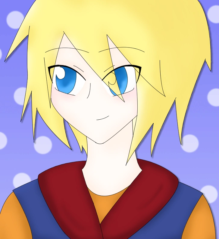 Keyta Karukami | Wiki Karukami | Fandom