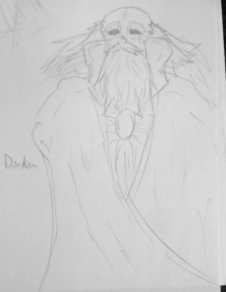 Darkan | Wiki Karukami | Fandom