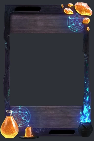 Carousel Frames | Karuta Wiki | Fandom