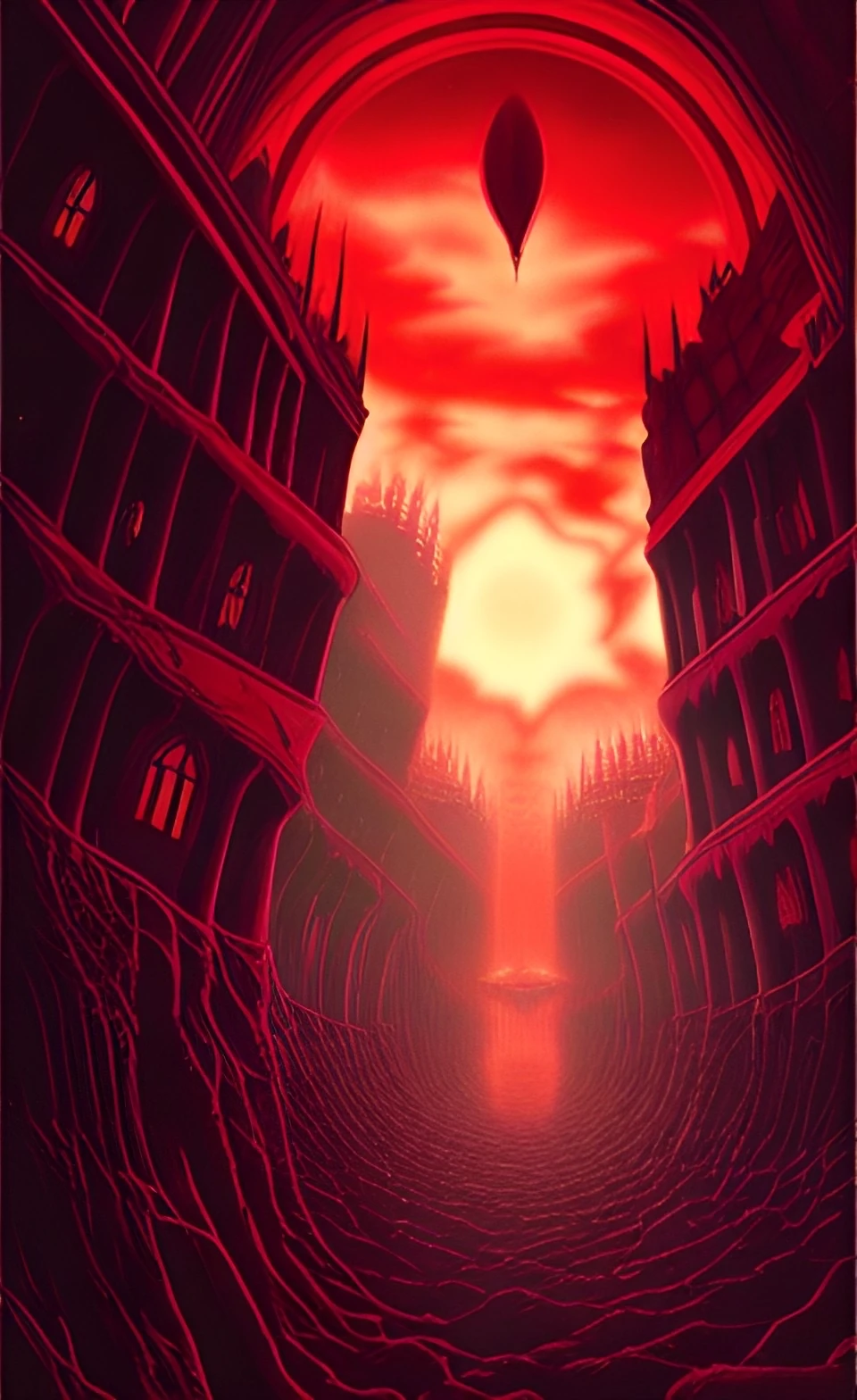 Limbo | Karvoun Wiki | Fandom