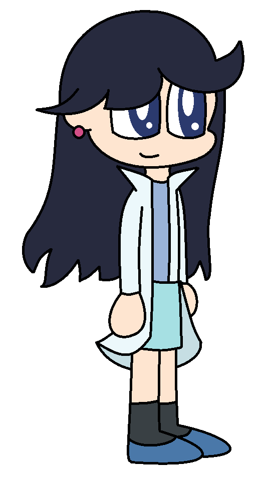 Dr. Avalia | Karyll Aguilar Fan Films Wiki | Fandom