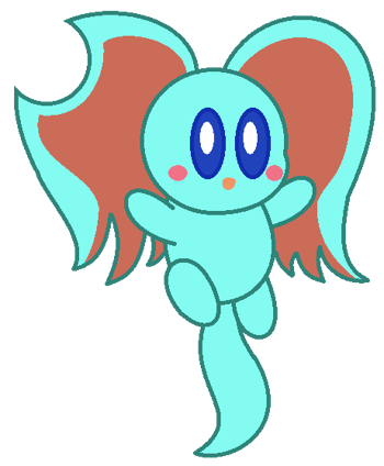 Elfilin | Karyll Aguilar Fan Films Wiki | Fandom