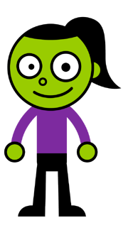 PBS Kids Features: Dash & Dot (The PBS Kids Show) | Karyn Papadatos ...