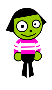 PBS Kids Features: Dash & Dot (The PBS Kids Show) | Karyn Papadatos ...