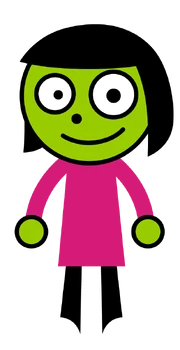 PBS Kids Features: Dash & Dot (The PBS Kids Show) | Karyn Papadatos ...