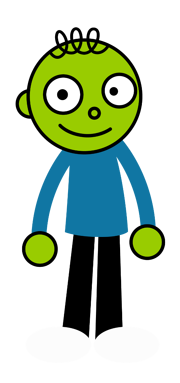 PBS Kids Features: Dash & Dot (The PBS Kids Show) | Karyn Papadatos ...