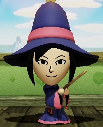 Characters | Ka's World Wiki | Fandom