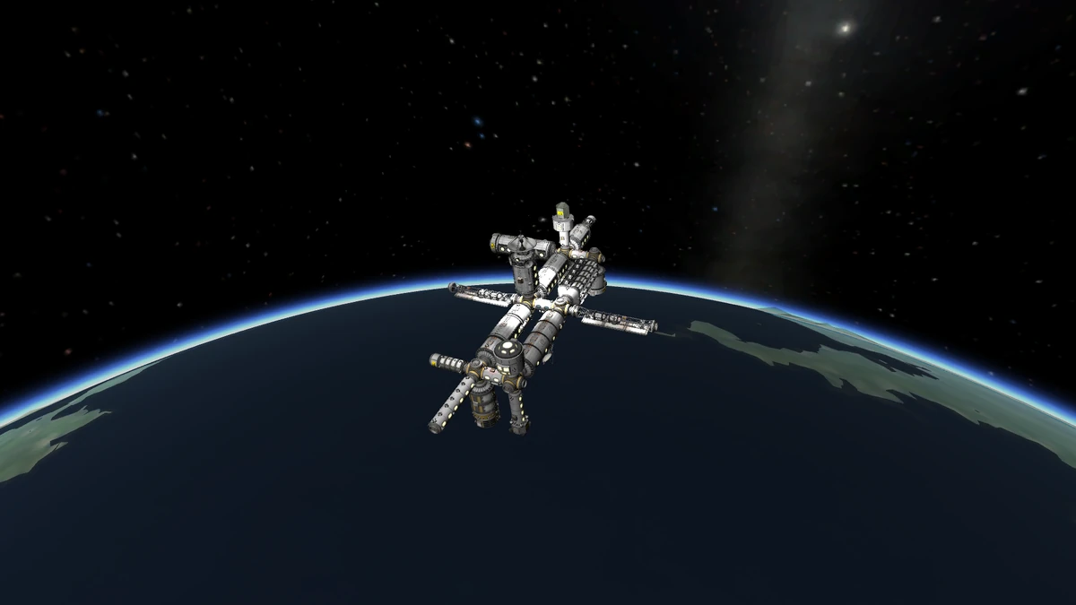 Terranova Space Station | KASA Wiki | Fandom